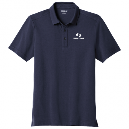 OGIO Limit Polo | Bunting Online Store